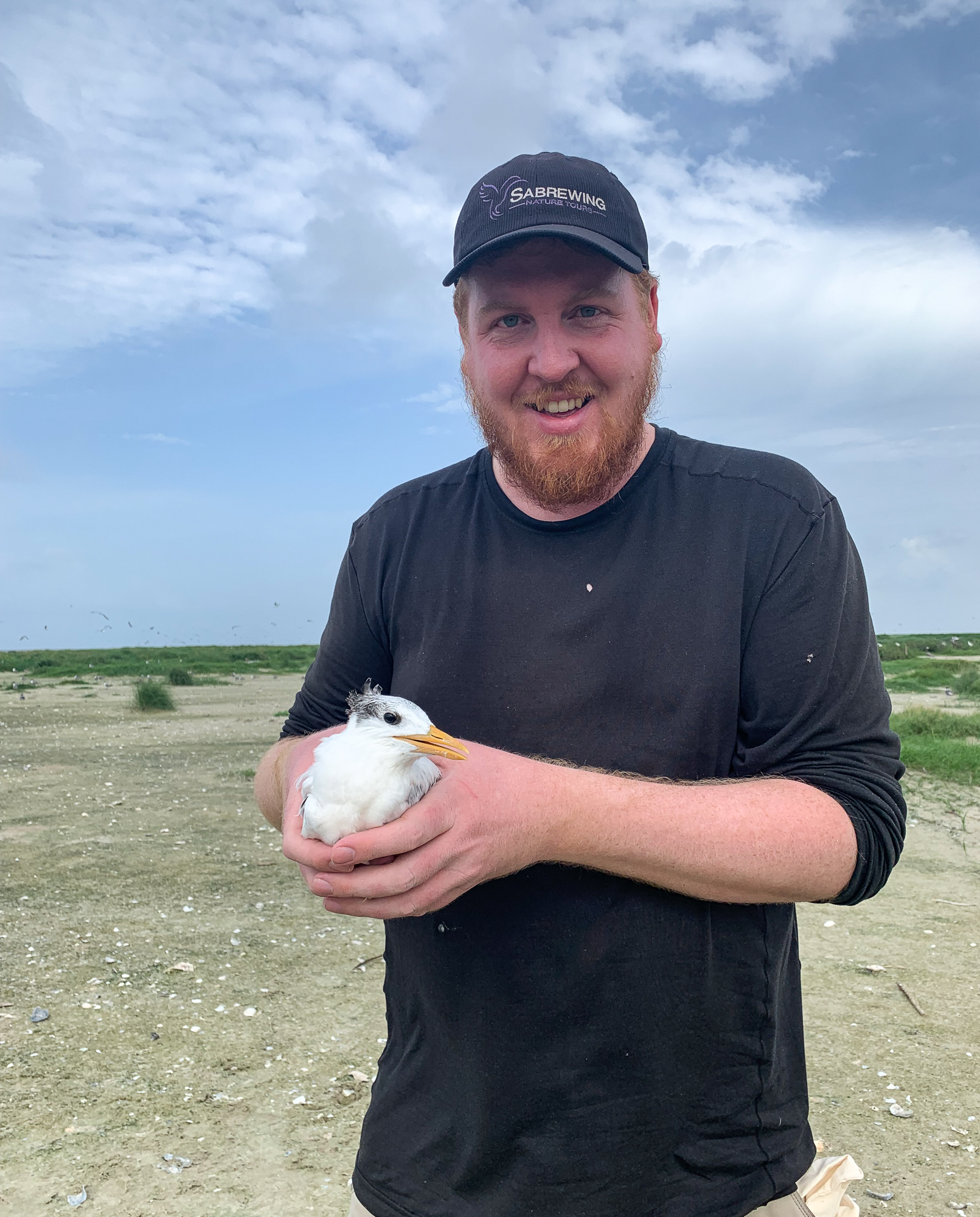 Costa Rica: Endemics and Specialties - Sabrewing Nature Tours